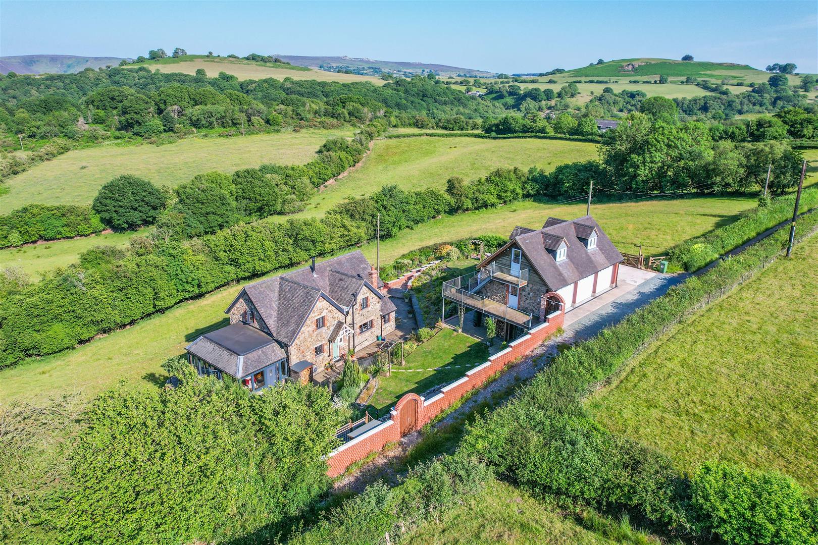The Hollow, 14 Hope Common, Shrewsbury, SY5 0HF | Estate Agents ...